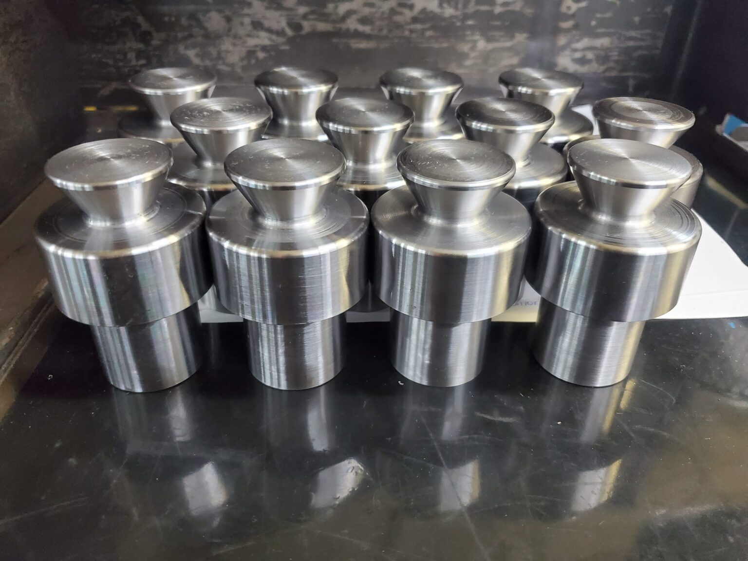 Machining – Kentucky Welding Tool & Die Inc.